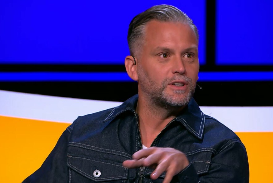 Kevin Hassing kwam zichzelf ‘fysiek flink tegen’ in Expeditie Robinson ...