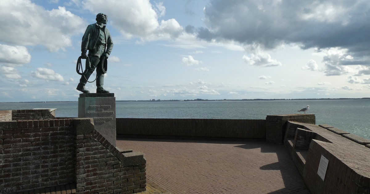 Voordrachten Frans Naereboutprijs 2026 in Vlissingen kunnen worden ...