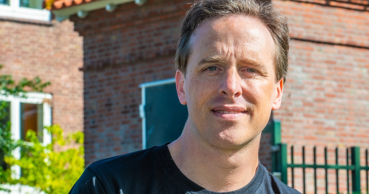 Afgetreden wethouder Michel Klijmij-van der Laan: ‘Geen dolk in mijn rug gestoken, maar een ...