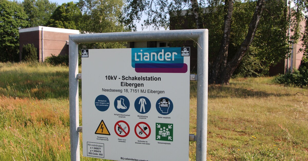 Korte, maar ernstige stroomstoring in Kaag & Braassem | Alphen | AD.nl