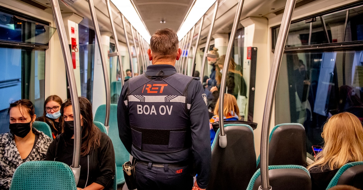 Minder werk voor politie dankzij extra bevoegdheid boa's: ‘Dit scheelt ...