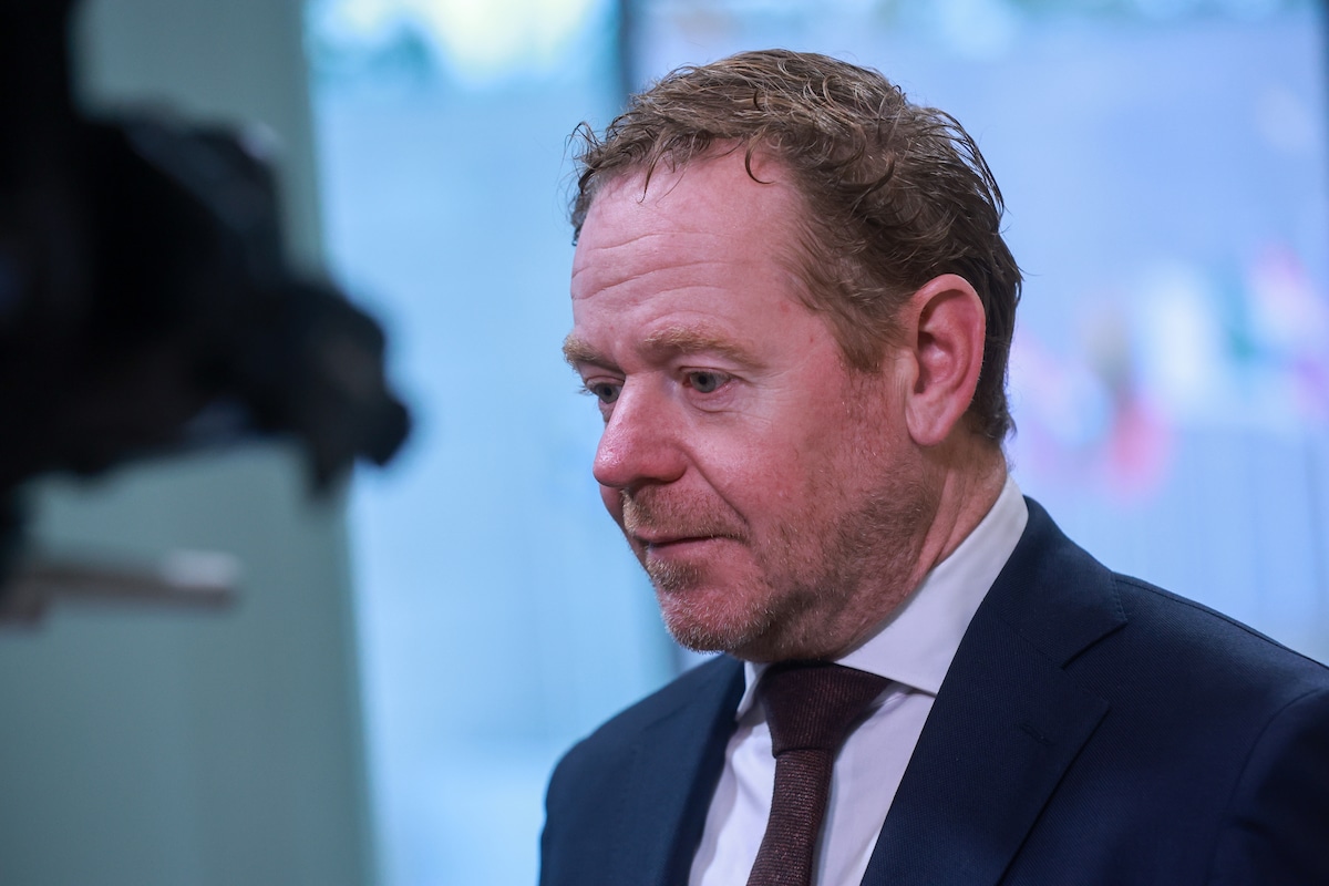 Live blog Oekraïne | Van Weel: ‘Agressietribunaal zal enorme impact ...