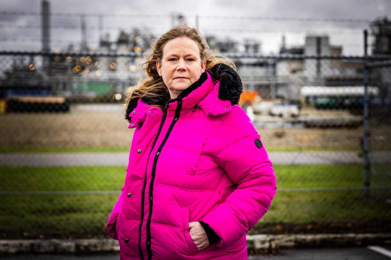 Meta strijdt tegen Chemours: ‘Als daar niets meer uit de pijp komt ...