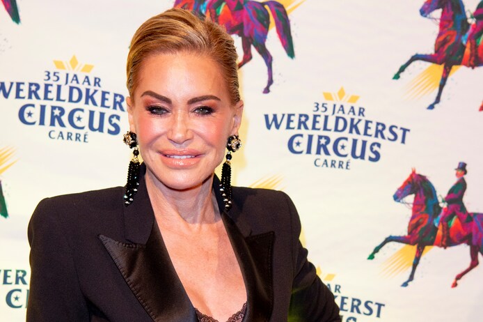 Connie Witteman stopt met Instagram vanwege oorlog | Show | AD.nl
