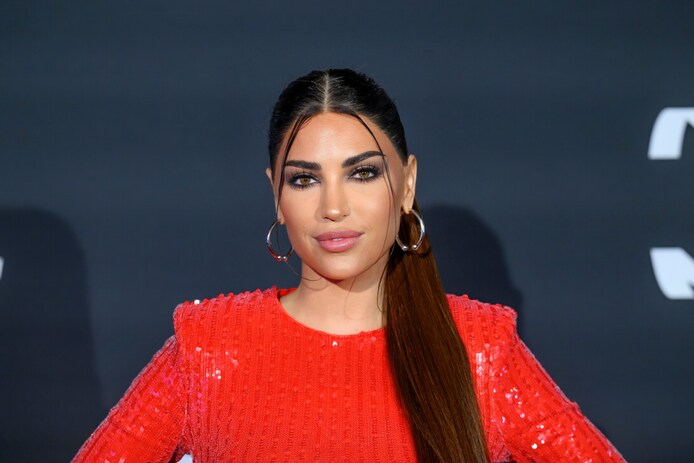 Patsers 2 in de bioscopen: hoeveel weet jij over Yolanthe Cabau? | Quiz ...