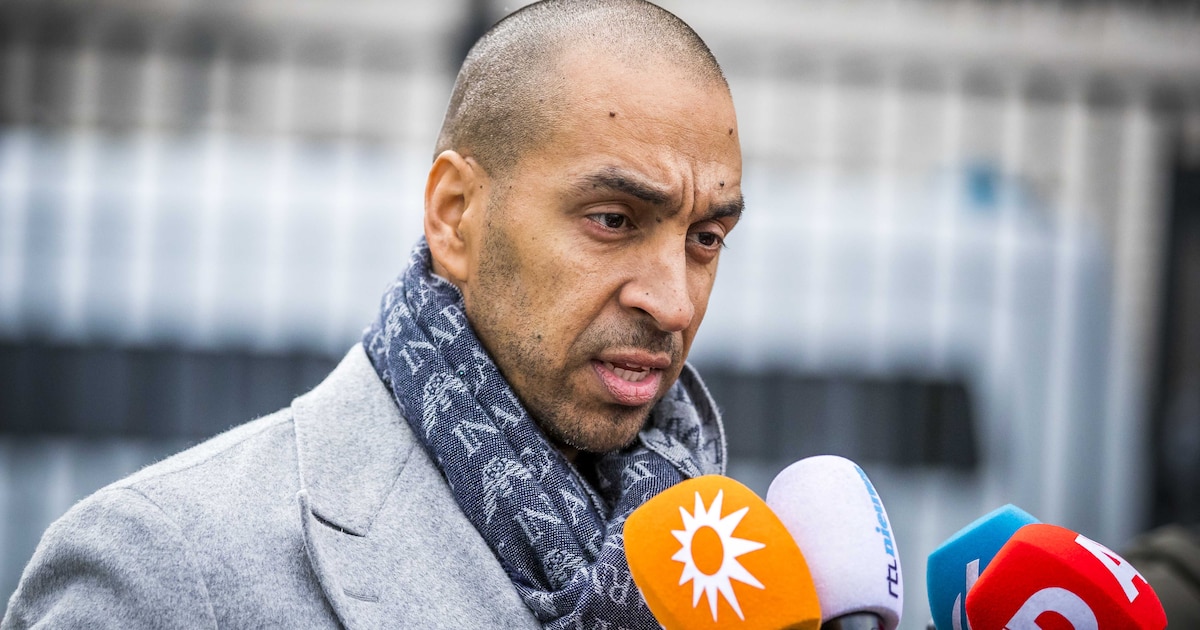 Advocaat van Jos Brech wil boek over zaak-Nicky Verstappen tegenhouden ...