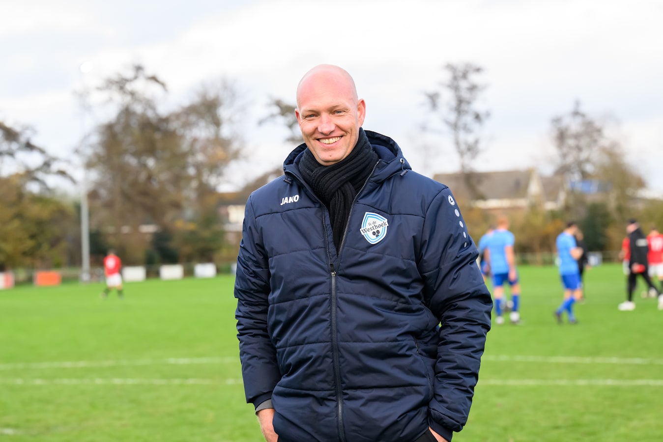 Trainerscarrousel: Kot gaat door bij Rillandia, Geldof vertrekt bij ...