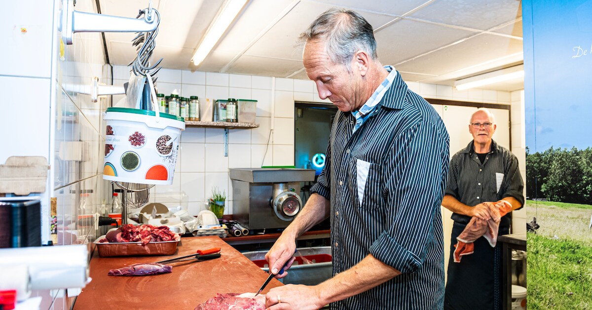 Nieuwkoop blij met dorpsinitiatief om winkels open te houden en denkt ...