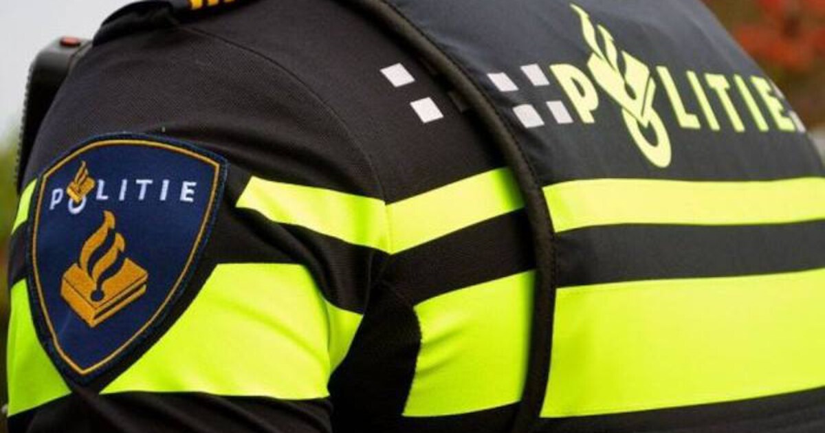 Dronken persoon bijt van zich af bij aanhouding, agent gewond ...