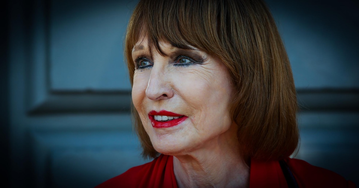 Liesbeth List (78) overleden | Show | AD.nl