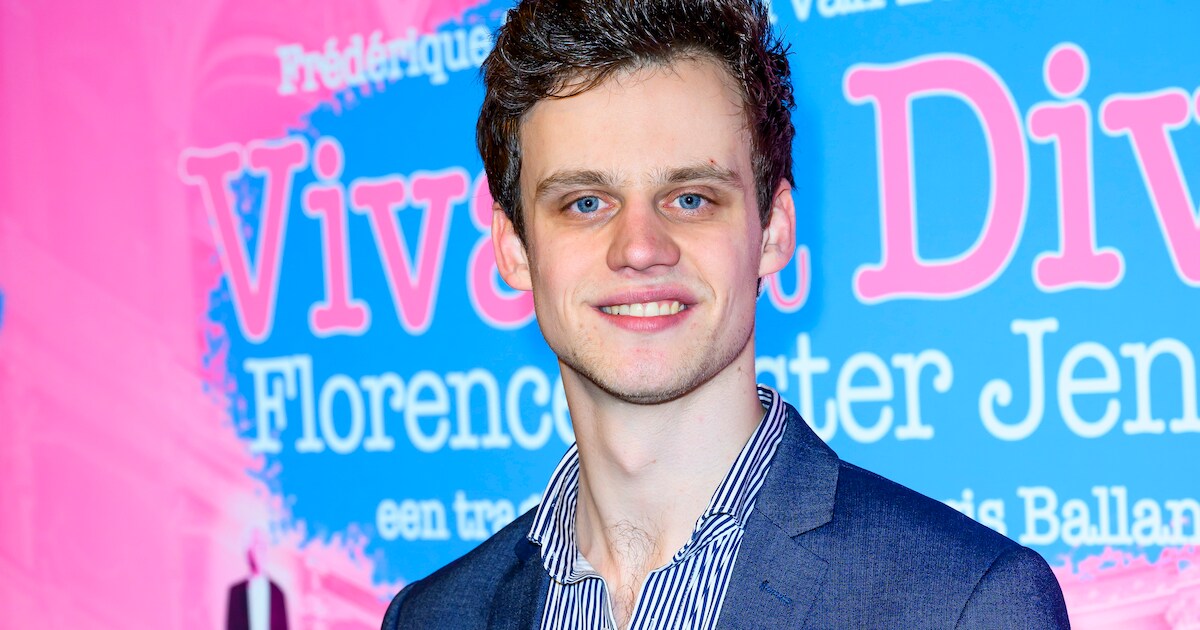 Ook Luuk Haaze en Brecht van Arnhem in musical We will rock you | Show ...