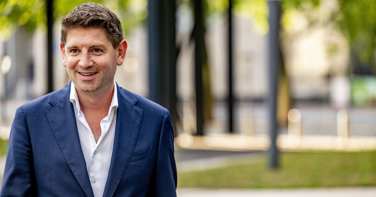 Lijst D66 uitgelekt: Paternotte op 2, teleurstelling bij Kamerleden met ...