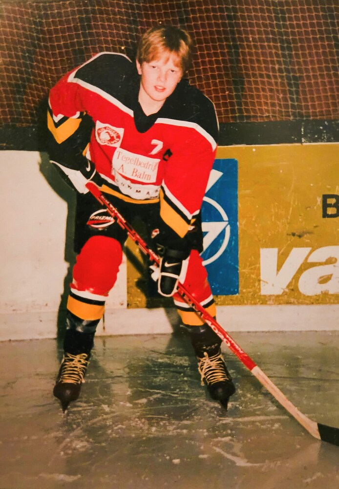 Hijs Hokij neemt op grootse wijze afscheid van clubicoon: ‘Zoals Alan ...