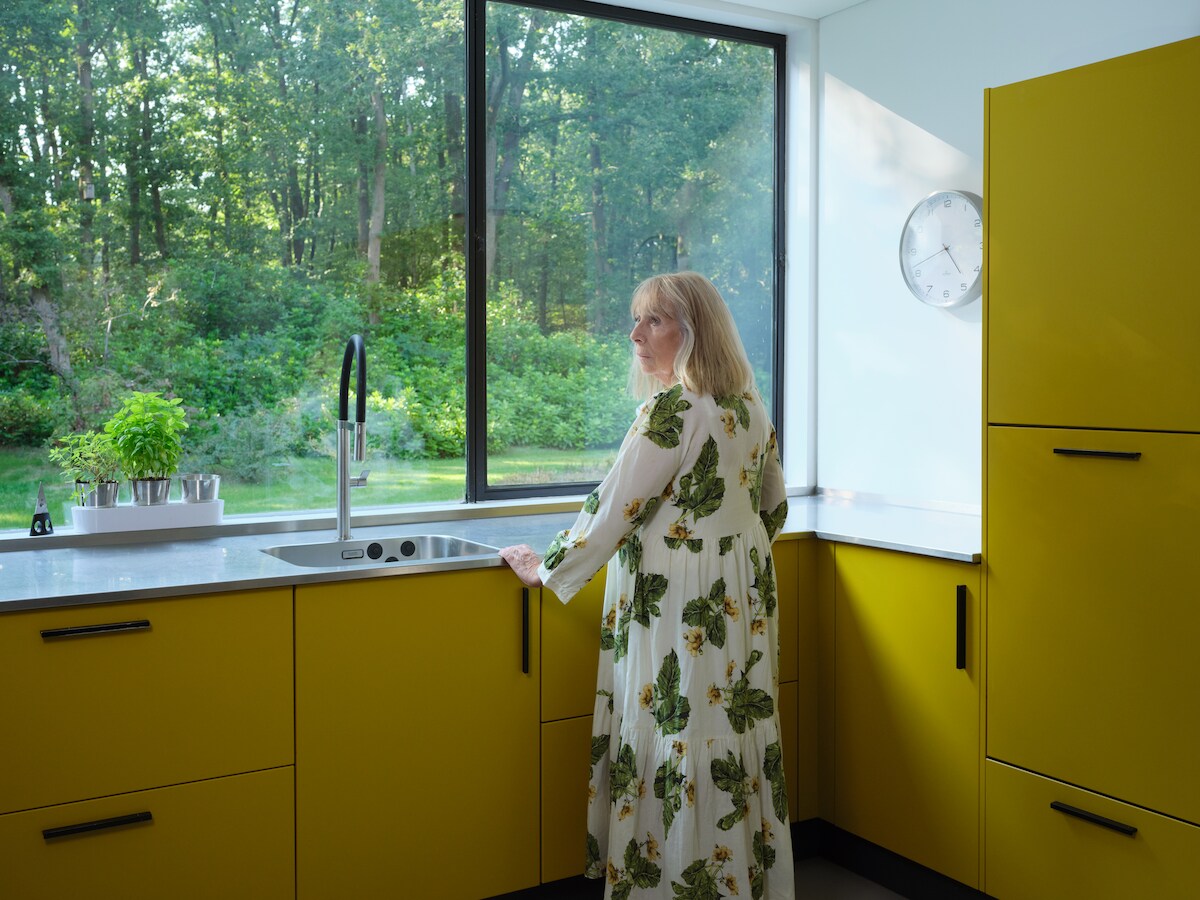 Will Koopman begrijpt dat Linda de Mol haar man vergeeft: ‘Ze houden ...