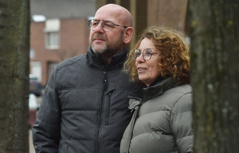 Als je kind omkomt door geweldsmisdrijf: 'Ben nog snel naar Guus ...