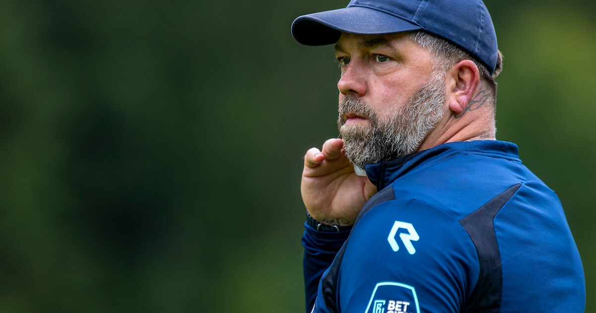 Theo Janssen aan de slag als hoofdscout Vitesse: ‘Nadruk op Nederlandse ...