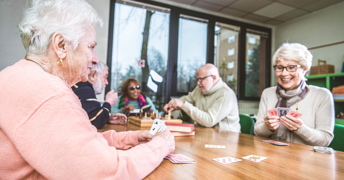 Van schuitentocht tot muzikale bingo: zomerprogramma voor senioren in ...