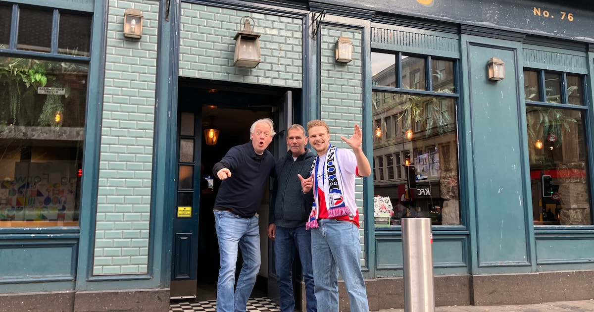 Fans FC Utrecht zijn het over één ding eens: ondanks misère was het een ...