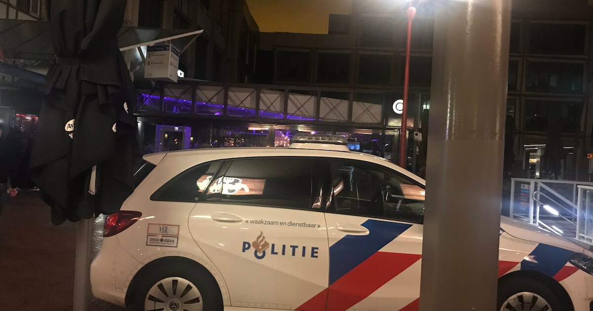 Zinloos geweld na stapavond in Zoetermeer: politie op zoek naar getuigen van mishandeling ...