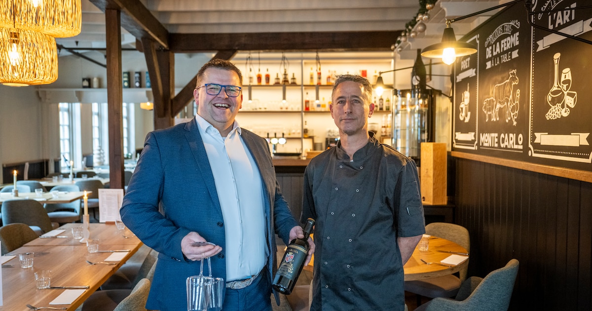 Bistro Monte Carlo opent: ‘We brengen een stukje Franse cultuur naar ...