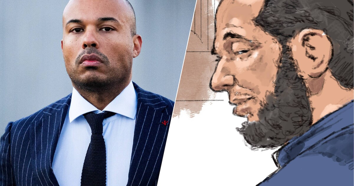 Ondanks alle waarschuwingen bezwijkt ook de nieuwste advocaat van Taghi | Binnenland | AD.nl