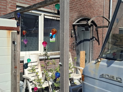 Tweede aanslag binnen etmaal op zelfde huis in Spijkenisse: ‘Mensen ...