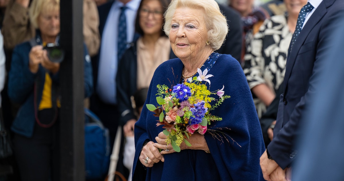 Laatste kans om de bijzondere assistent te worden van prinses Beatrix ...