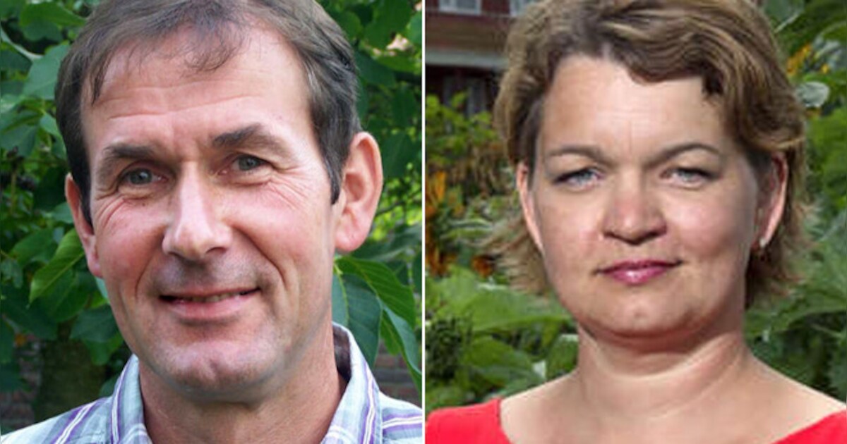 PvdA-top Amersfoort stapt op na fraude-onderzoek | Binnenland | AD.nl