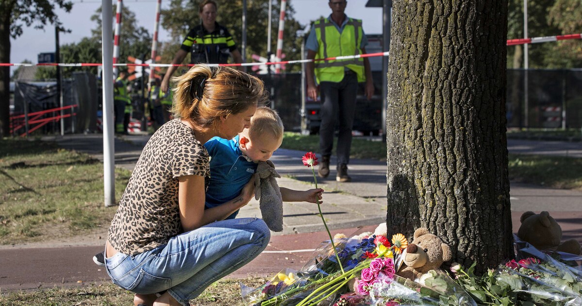 Na al die jaren nog steeds een open eind: dit zijn de littekens van het ...