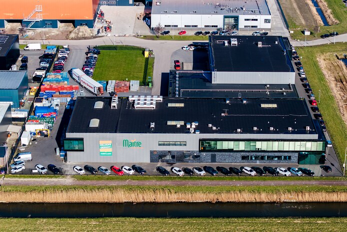 Hoogleraar over uitbraak bij maaltijdfabriek: ‘Waarschijnlijk dat ...