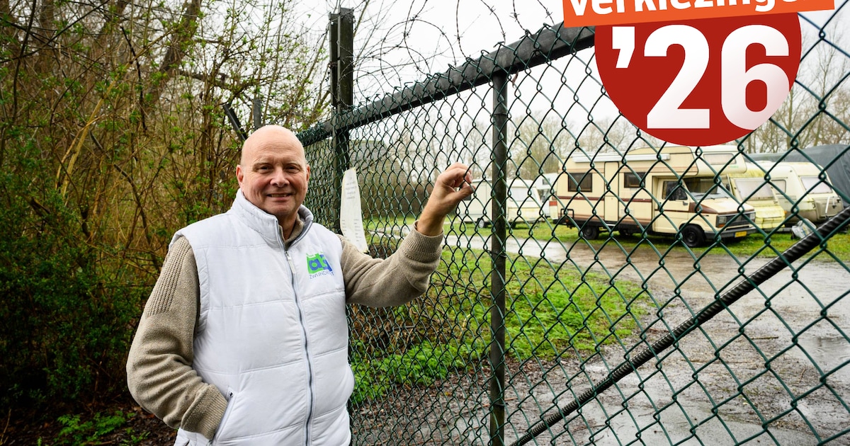 Fred Loos (ABZ): ‘We willen niets doordrukken, ook niet als we de ...