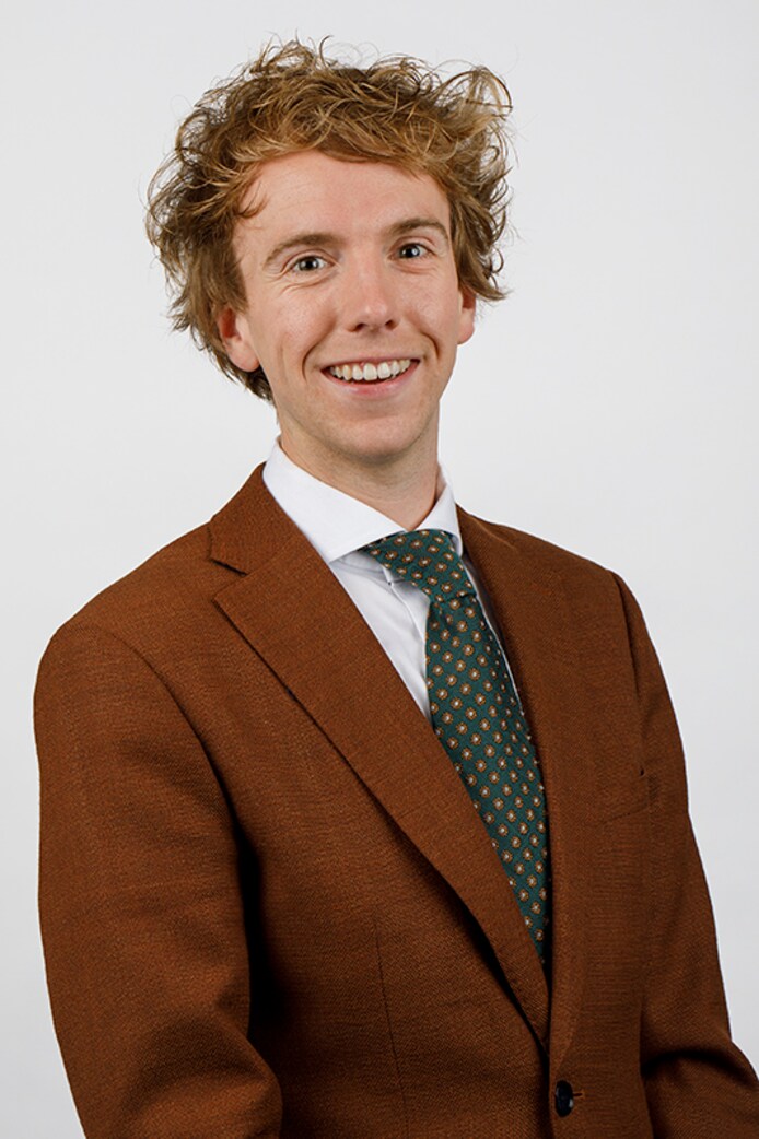 VVD-fractievoorzitter in Vlaardingen doet tijdelijk stapje terug ...