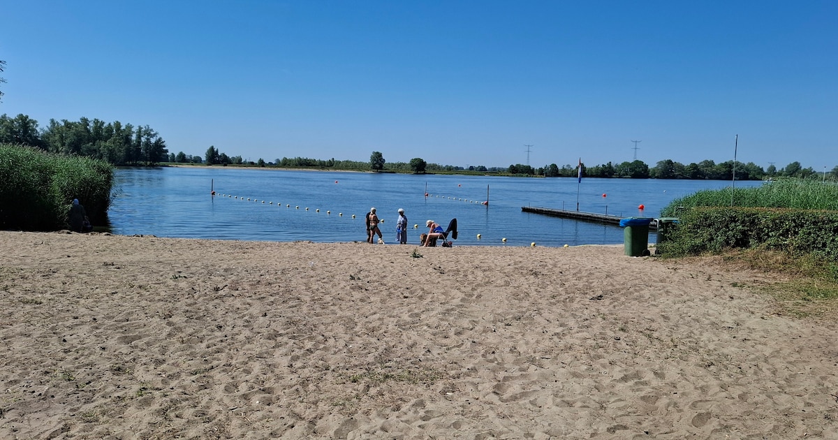 Rouw na vondst van overleden man (19) in Beneden Merwede: ‘Daniël was ...