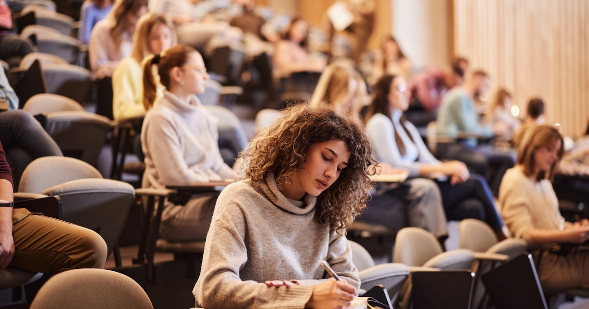 Basisbeurs is 314 euro voor uitwonende studenten: vraag hem voor 1 ...