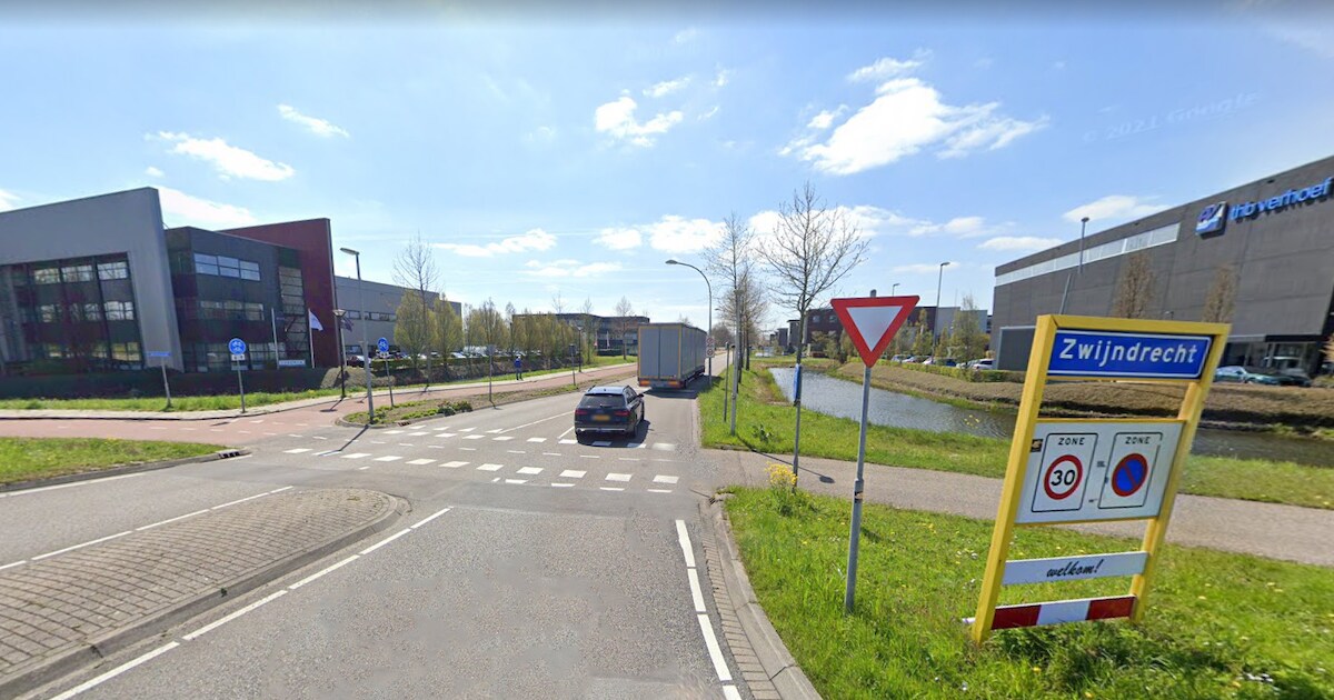 Bedrijven Bakestein mogen zelf stroomleverancier kiezen | Dordrecht | AD.nl