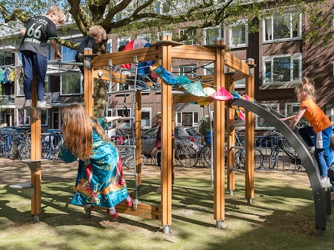 Van voetbalbowlen tot vogelhuisverven: dit is er te doen op ...