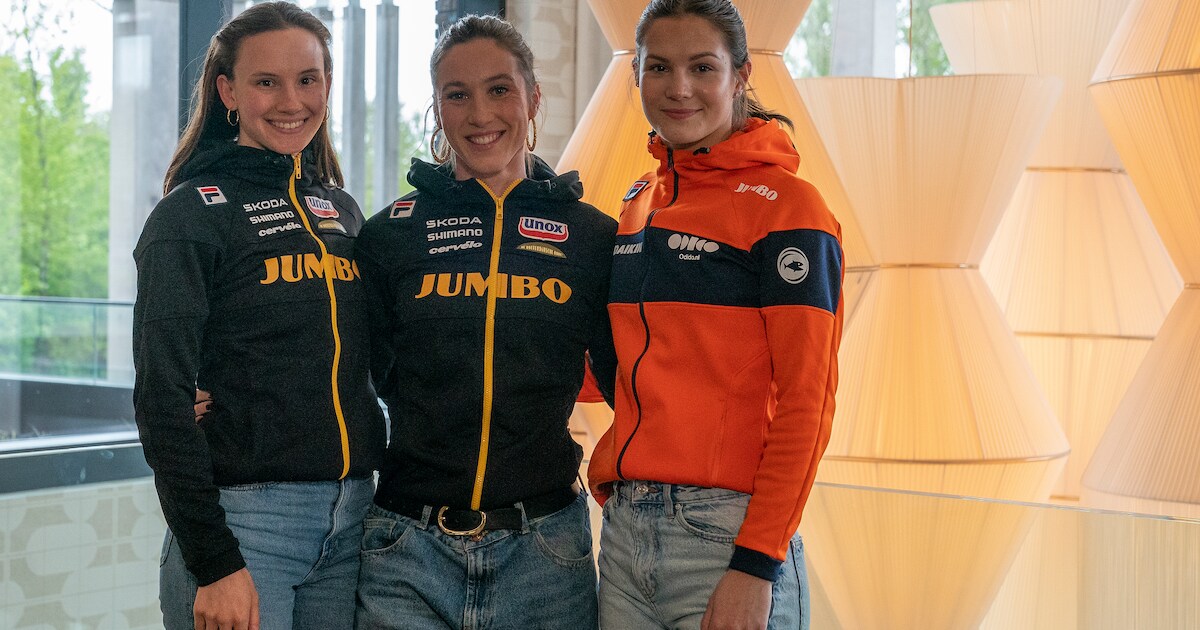 Schaatsteam Jumbo stunt met komst Suzanne Schulting na exit Jutta ...