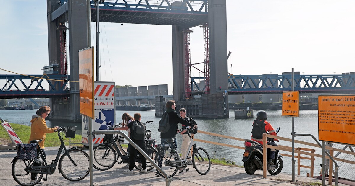 ‘Als ‘dorpje’ ondervinden wij wel grote problematiek dankzij het ...