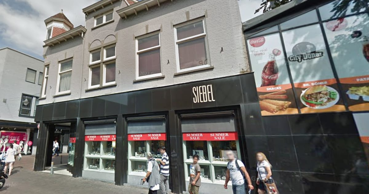 Maison du Braam opent dit najaar in Alphen aan den Rijn | Alphen aan ...