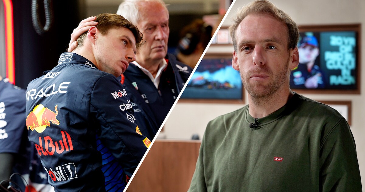 VIDEO | Vierde wereldtitel verandert Max niet, maar wat doet hij ...