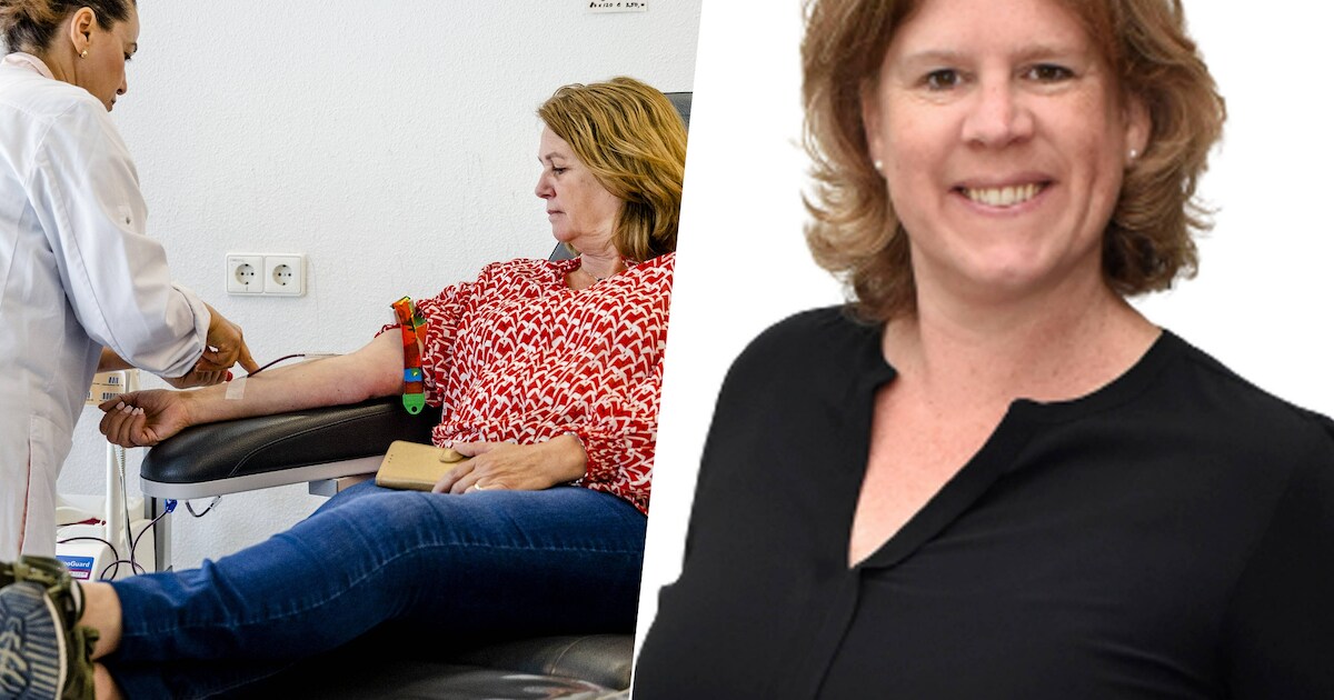 Column Danielle Pels: bloedbus verdwijnt uit Woerden | Woerden | AD.nl