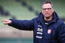 Marco Boogers dreigt met opstappen bij FC Dordrecht | Foto | AD.nl