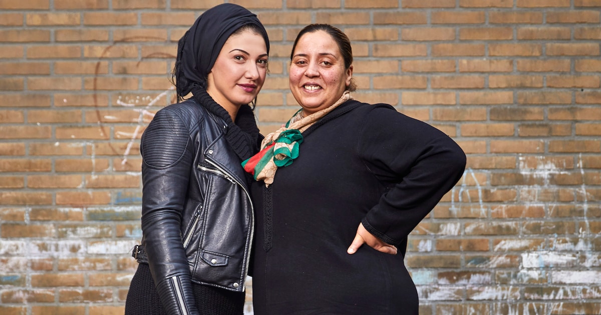 Ode aan de alleenstaande moeder | Rotterdam | AD.nl