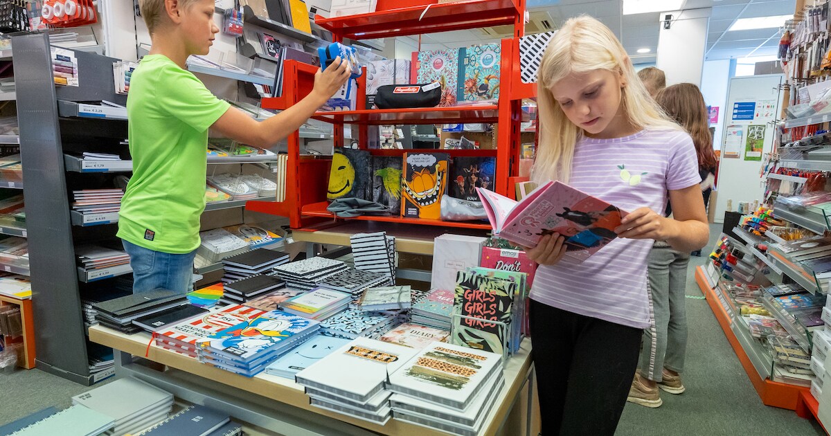 Nieuwe regeling voor schoolkosten in Midden-Delfland: meer hulp voor ouders met laag inkomen ...
