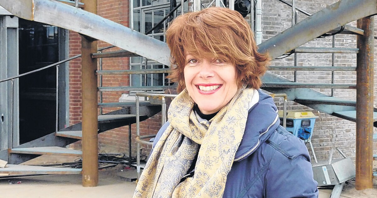 Holland Opera in Amersfoort: ‘Hans en Grietje’ als kinderen van een ...