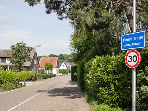 Eembrugge slaapt slecht over komst van woonwijk Ocriet: niet nóg meer ...