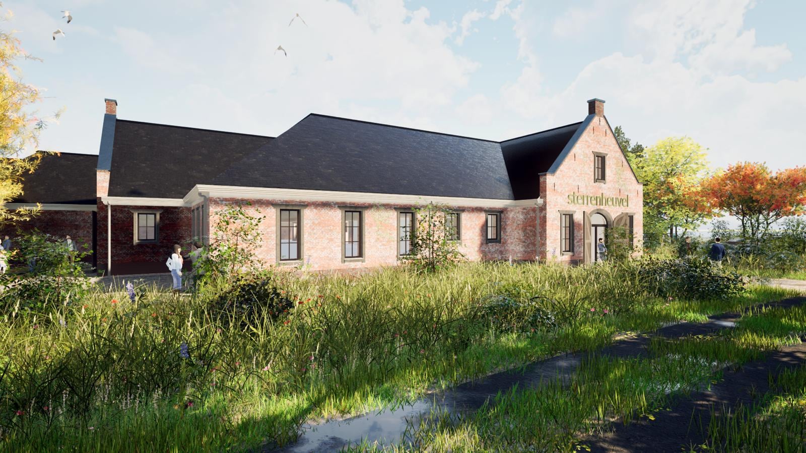 Plan voor crematorium tussen Woerden en Harmelen wankelt: provincie ...