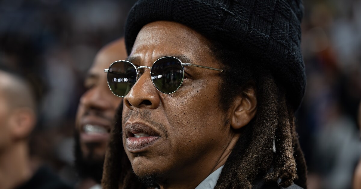 Verkrachtingszaak tegen Jay-Z gaat door, vrouw die hem beschuldigt mag ...
