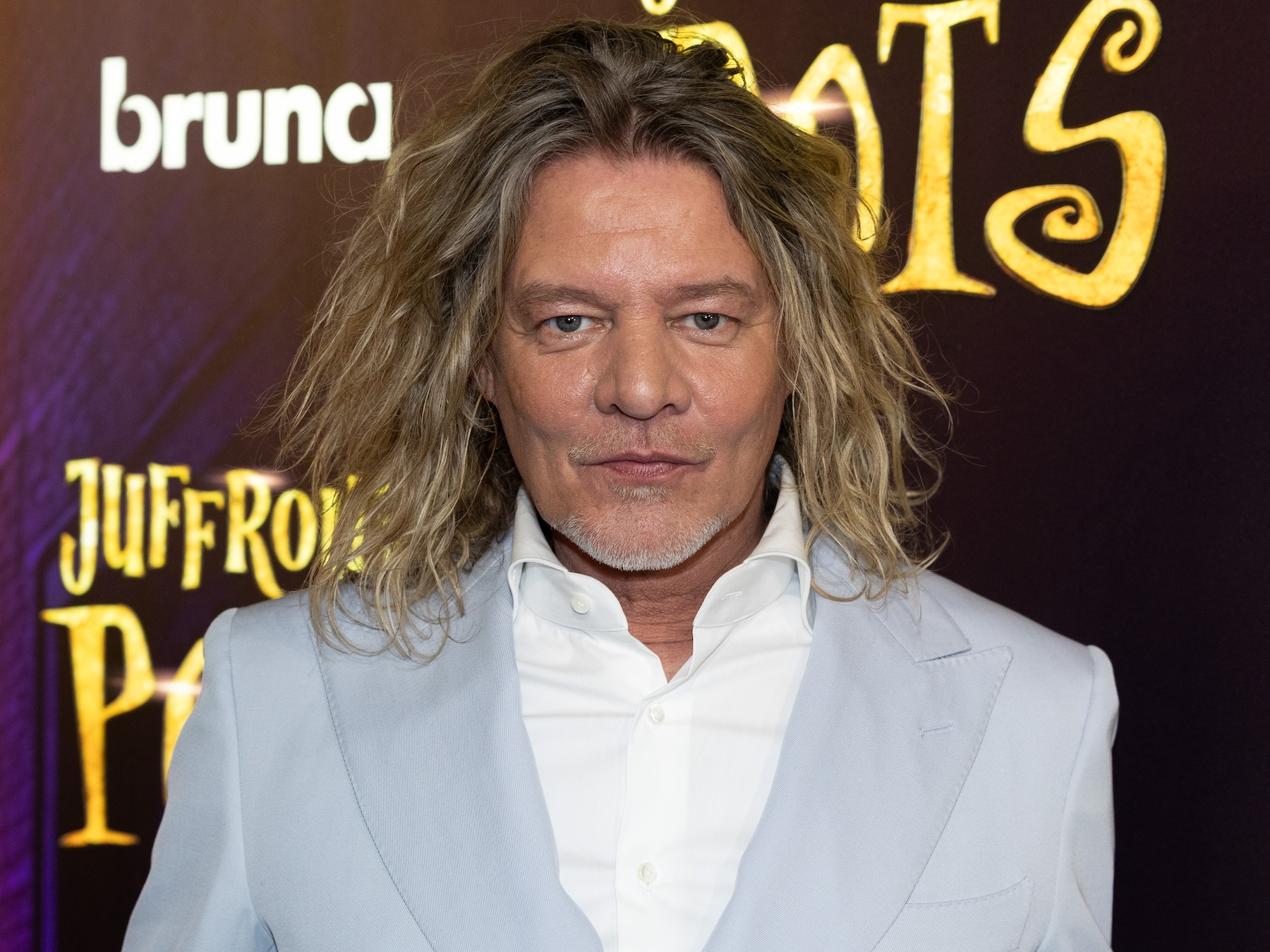 Relatie jarige Igone de Jongh en model Antoine Miller voorbij ...