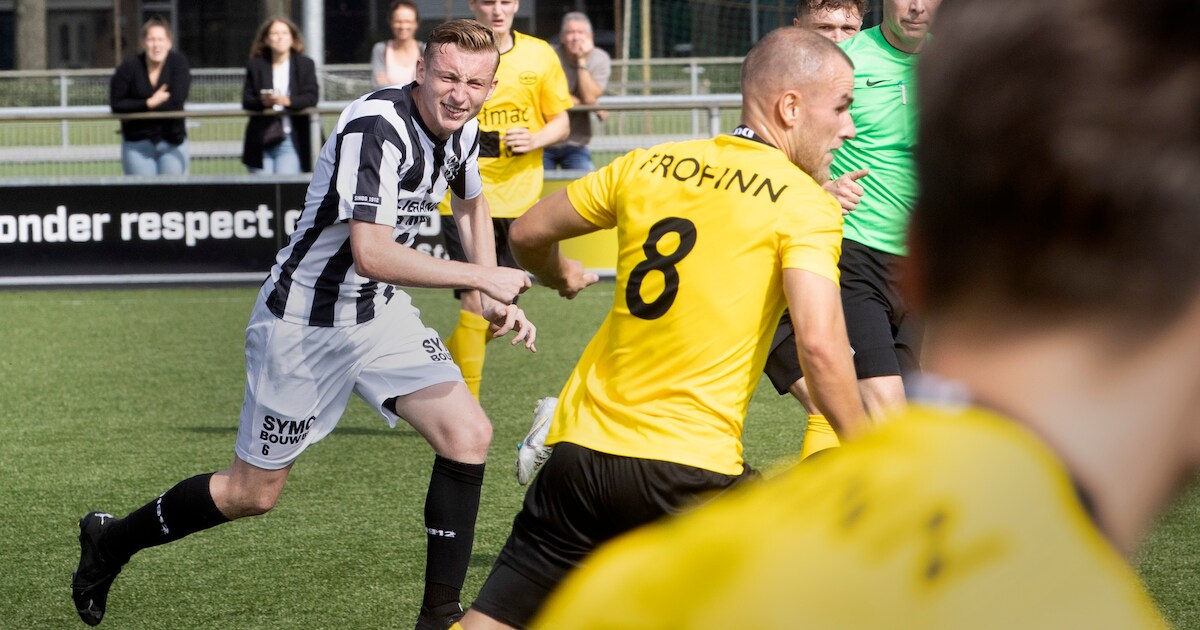 Hele familie Van Gerven rukt uit voor weerzien met UNA voor ‘jongen van ...